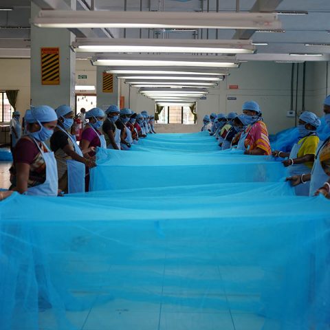 Mosquito Net – Shobikaa Impex