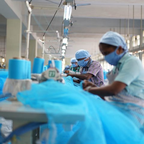 Mosquito Net – Shobikaa Impex