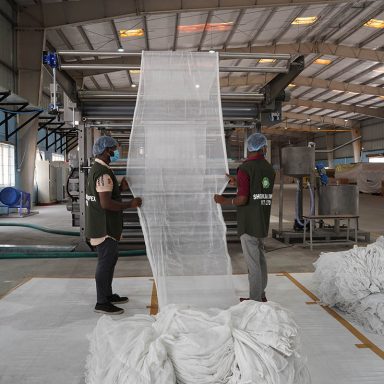 Mosquito Net – Shobikaa Impex