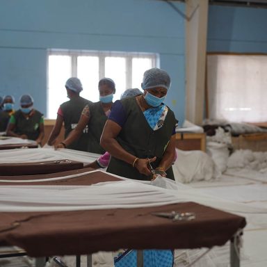 Mosquito Net – Shobikaa Impex