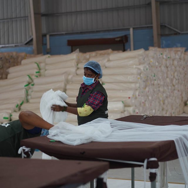 Mosquito Net – Shobikaa Impex