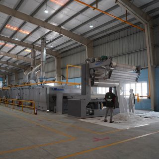 Mosquito Net – Shobikaa Impex